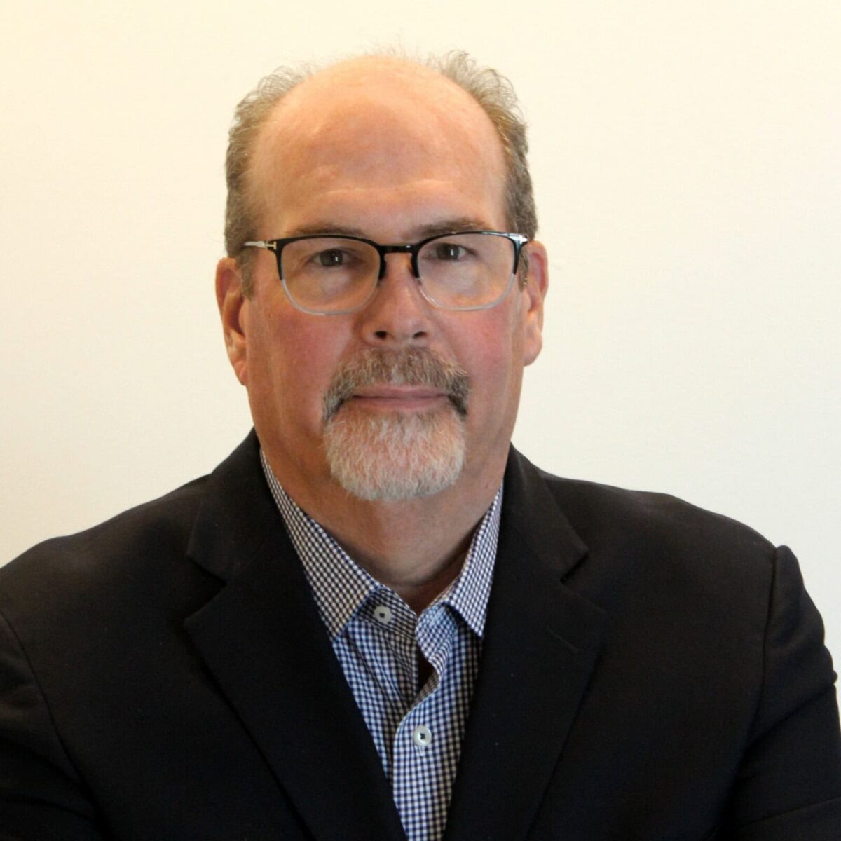 Board of Directors - USTIA